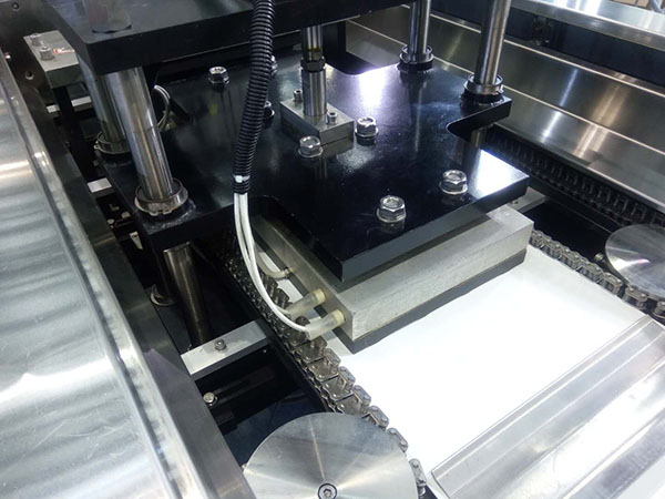 Top Rated For Plastic cups forming-filling-sealing machine Aseptic ...