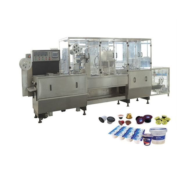 Top Rated For Fruit Processing Equipment Cip Cleaning System Cup ...